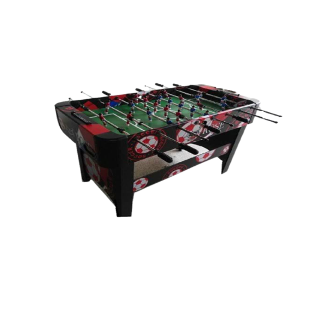 Foos Ball Table Chinese Model – Durable & Stylish Indoor Foosball