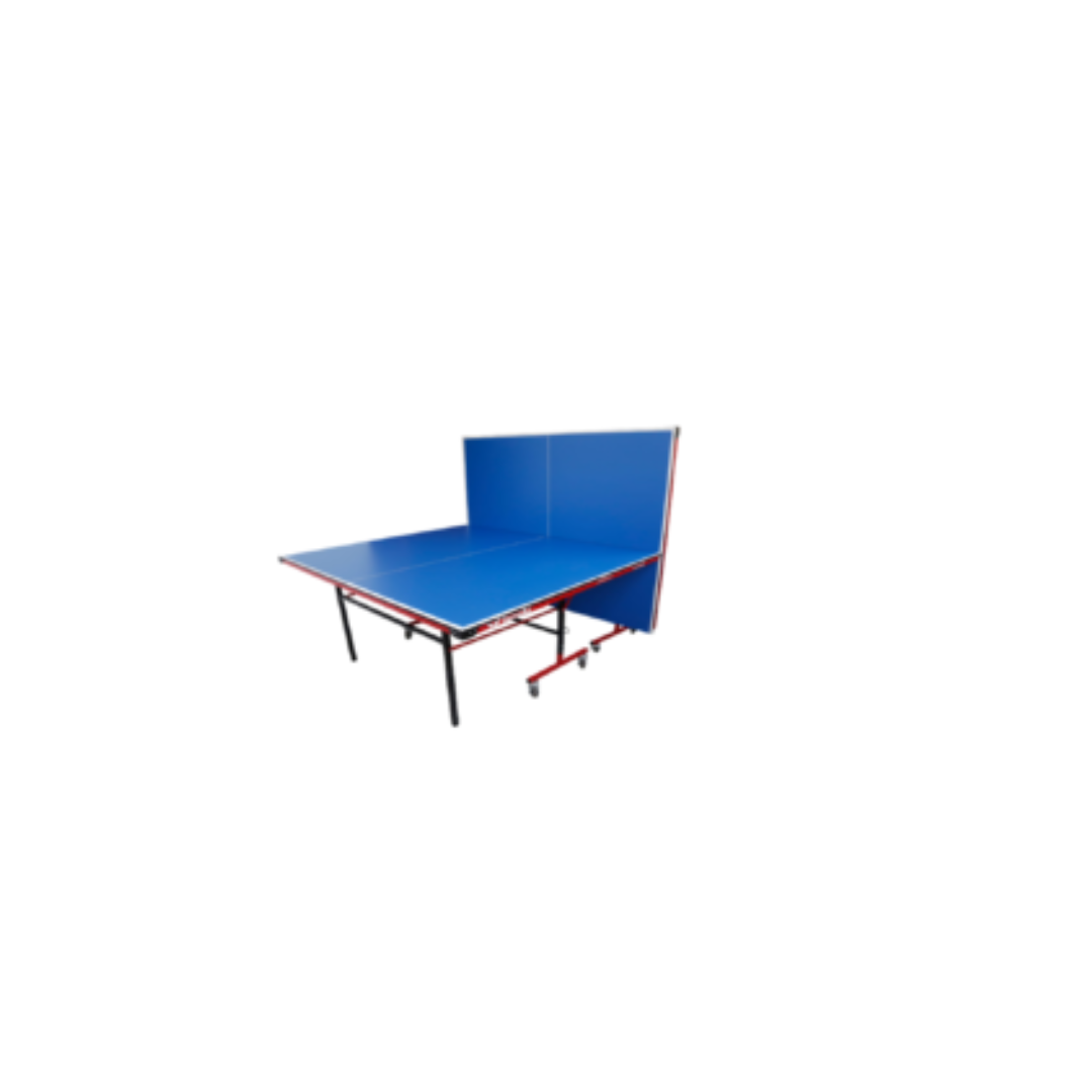 Buy Table Tennis Table – Club Model | Durable & Foldable Design
