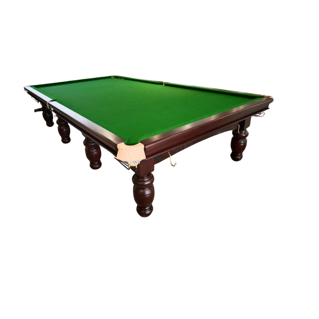 Billiard Table Italian Slate 12x6 – Professional Model